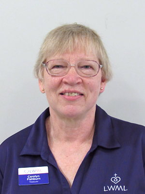 Our Executive Committee 2020-22