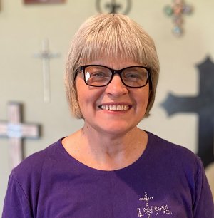 Our Executive Committee 2022-24