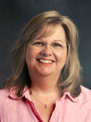 Our Executive Committee 2022-24