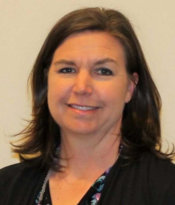 Our Executive Committee 2020-22