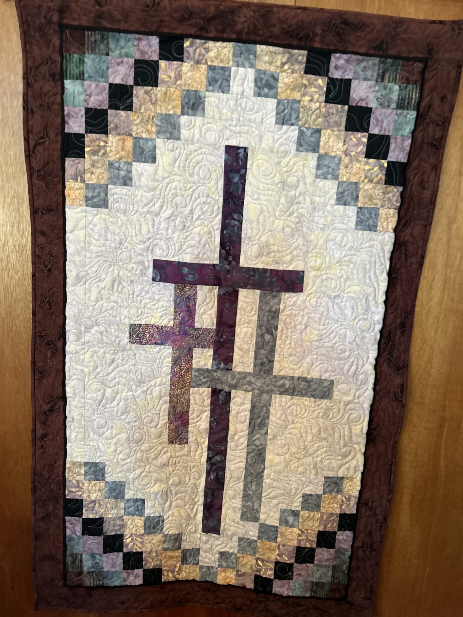 2024 District Convention Banners | LWML Kansas District